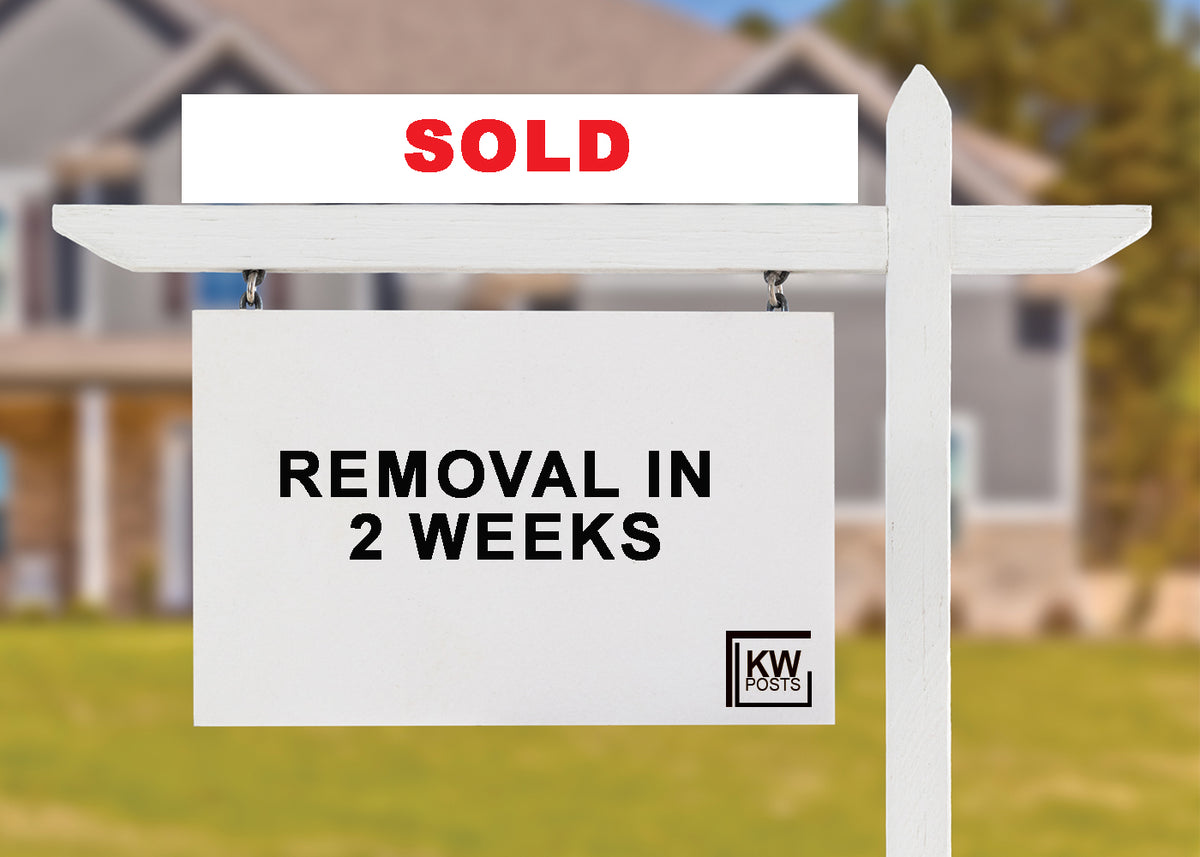 SOLD Rider & Removal Request – KWPosts